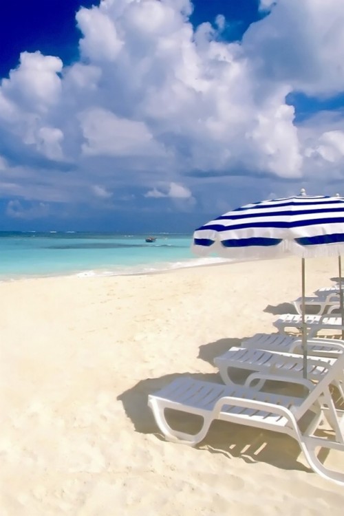 Morning Beach Wallpaper - Iphone Wallpapers California Beaches ...