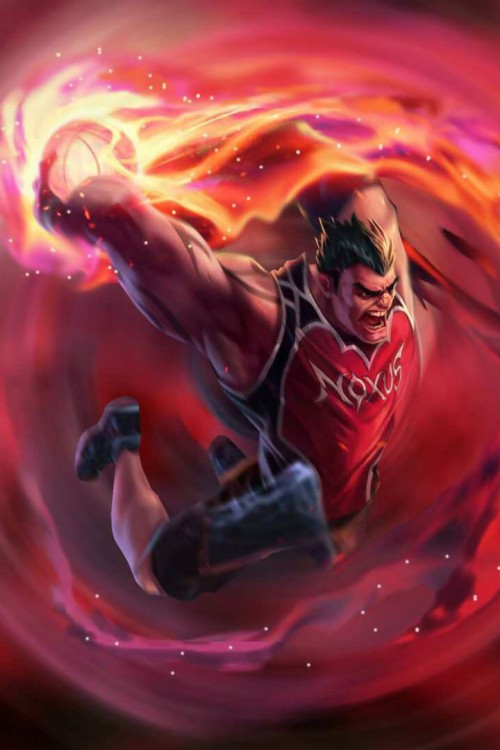 Dunkmaster Darius Darius Wallpaper 4k Hd (#3070268) - HD Wallpaper & Backgrounds Download