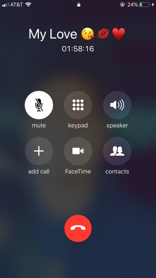 1 Hour Phone Call (#3077590) - HD Wallpaper & Backgrounds Download