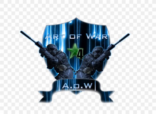 Call Of Duty Modern Warfare Logo (#3077852) - HD Wallpaper ...