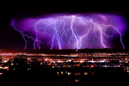 Storm Live Wallpaper - Cool Lightning Storms (#3078137) - HD Wallpaper ...