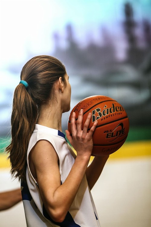 Basketball Wallpapers For Girls - Basketball Court Wallpaper Hd ...