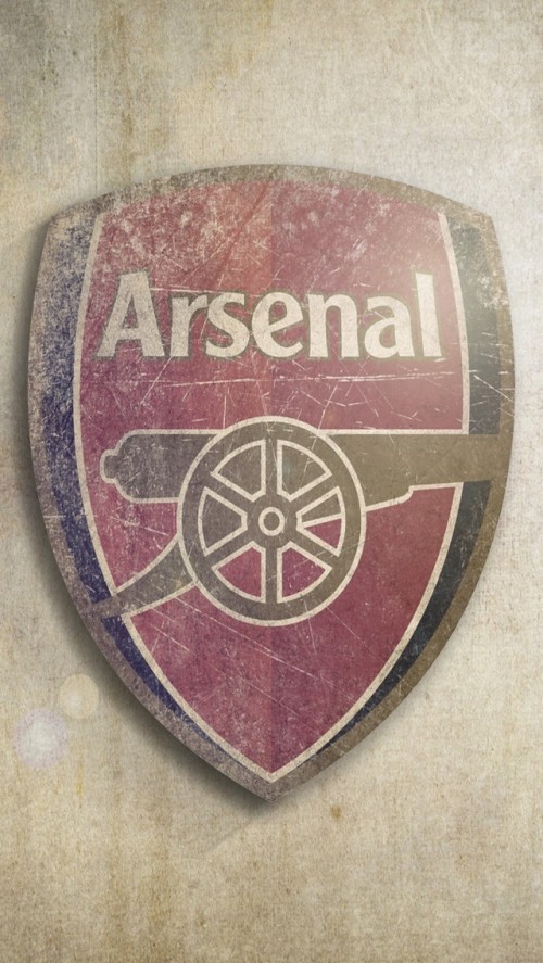 Logo Meriam Arsenal Png (#2291278) - HD Wallpaper & Backgrounds Download