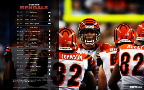 Cincinnati Bengals B Logo (#3080732) - HD Wallpaper & Backgrounds Download