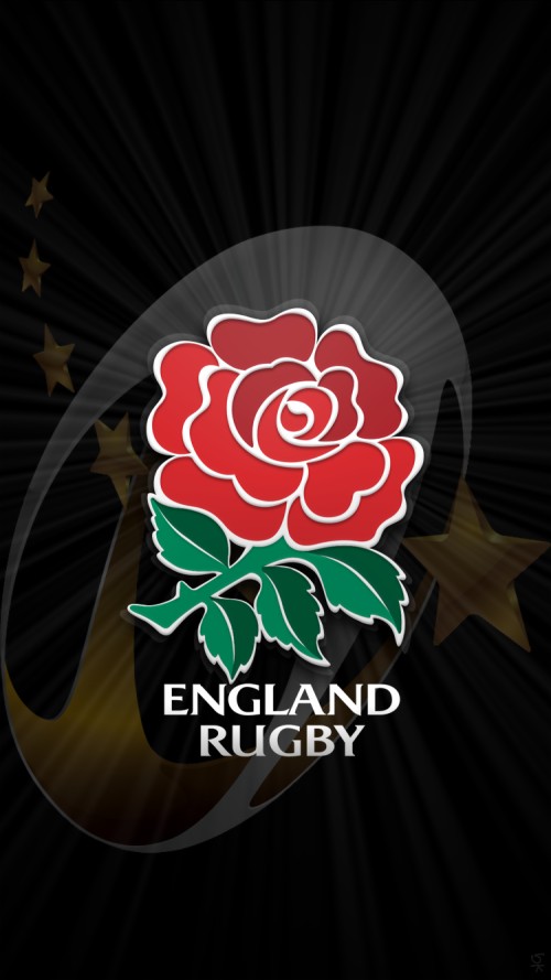 England Rugby Red Rose (#3081286) - HD Wallpaper & Backgrounds Download
