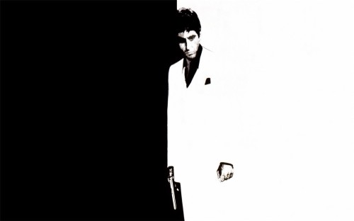 Download Scarface Elvira, Scarface Fly Pelican Wallpaper - Scarface Al ...