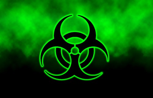 Biohazard Wallpaper (#3085972) - HD Wallpaper & Backgrounds Download