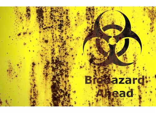 Biohazard Wallpaper (#3085972) - HD Wallpaper & Backgrounds Download
