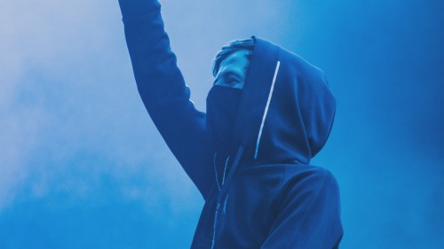 Alan Walker Phone Wallpaper - Logo Wallpaper Alan Walker (#873527) - HD ...