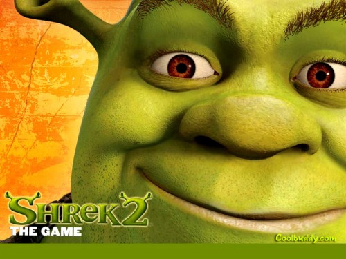 Shrek - Shrek The Essential Guide (#3085916) - HD Wallpaper ...