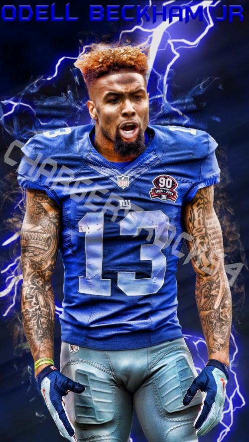 Obj Wallpaper Hd - Odell Beckham Jr Wallpaper Browns (#2979787) - HD ...