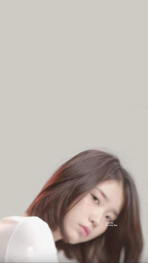 Iu Phone Wallpaper - Iu Palette Wallpaper Hd (#3094403) - HD Wallpaper ...