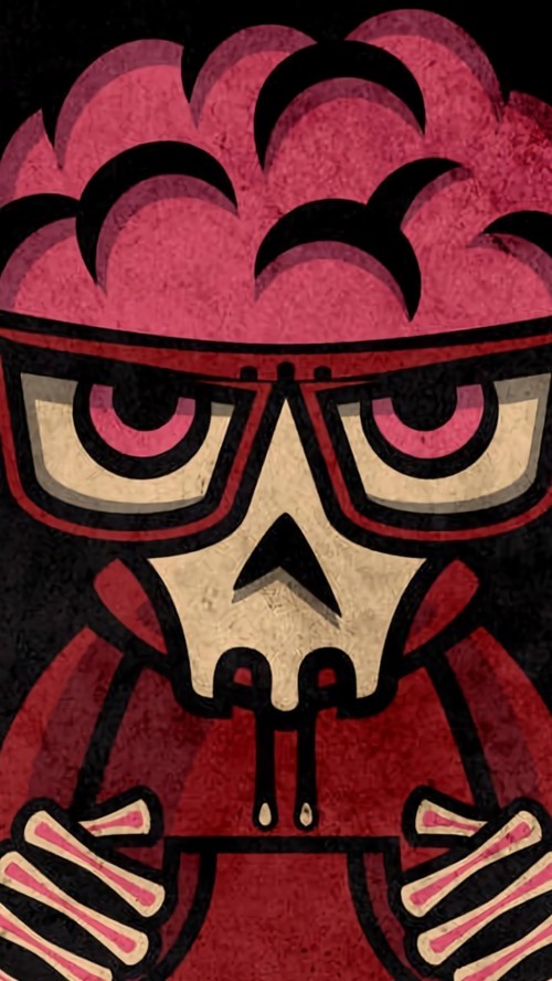 Side Of The Brain Is Creative (#3093708) - HD Wallpaper & Backgrounds ...