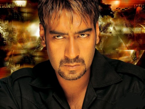 Ajay Devgan Wallpapers Hd - Ajay Devgan (#313362) - HD Wallpaper ...