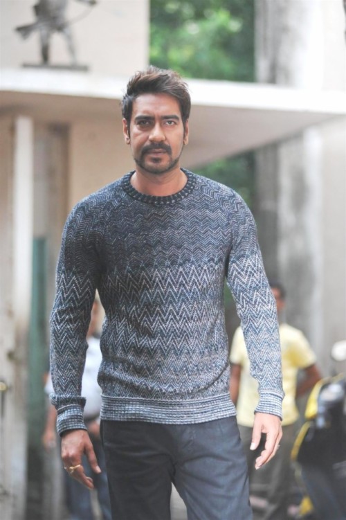 Ajay Devgan Hd Images - Ajay Devgn (#314222) - HD Wallpaper ...