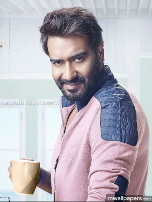 Ajay Devgan Hd Images - Ajay Devgn (#314222) - HD Wallpaper ...