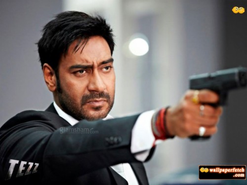 Ajay Devgan In Gangajal (#2499051) - HD Wallpaper & Backgrounds Download
