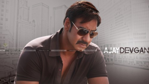 Ajay Devgn Wallpapers Full Hd - Shivay Ajay Devgan Image Hd (#314835 ...
