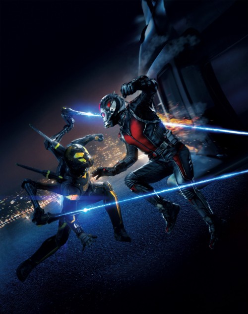 Original Resolution Popular - Yellow Jacket Ant Man Wasp (#318623) - HD ...