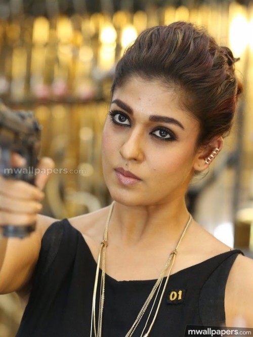Nayanthara Cute Stills,latest Images Of Tamil Actress,wallpapers ...