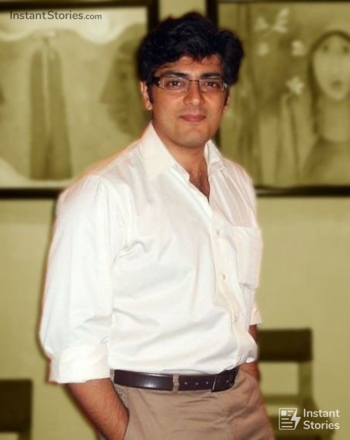 Ajith Kumar Photoshoot Images & Hd Wallpapers (668) - Ajith Kumar ...