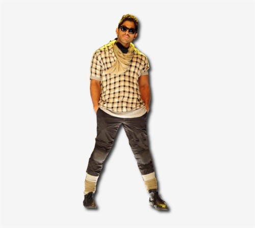 Allu Arjun Photos Png, Transparent Png - Allu Arjun T Shirts (#3102237 ...