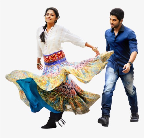 Download Allu Arjun Photos Png, Transparent Png - Allu Arjun ...