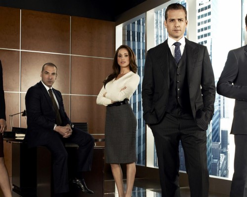 Suits Wallpaper Suits Tv - Suit Tv Series Cast (#3102541) - HD ...