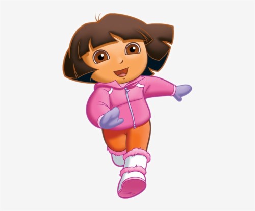 Dora The Explorer Wallpaper - Dora Buji Images Png (#3104740) - HD ...