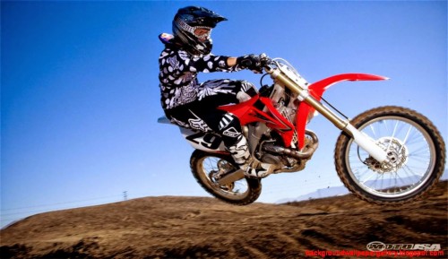 Motorcycle Rally Dakar Hd Wallpaper - Dirt Bike Backgrounds (#1692687 ...