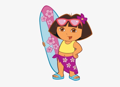 Dora The Explorer Wallpaper - Dora Buji Images Png (#3104740) - HD ...
