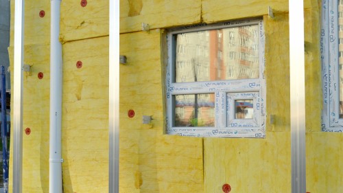 Insulated Wallpaper Insulating Paper Insulated Wallpaper - Red Label ...