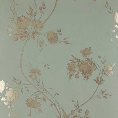 Colefax & Fowler Wallpaper Darcy (#3105995) - HD Wallpaper ...