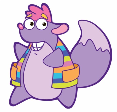 Dora The Explorer Wallpaper - Dora Buji Images Png (#3104740) - HD ...