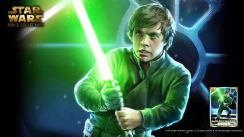 Luke Skywalker Wallpaper (#3110385) - HD Wallpaper & Backgrounds Download