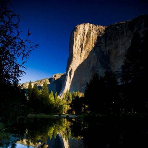 El Capitan At Sunrise Ipad Wallpaper - High Resolution Image Wallpaper ...
