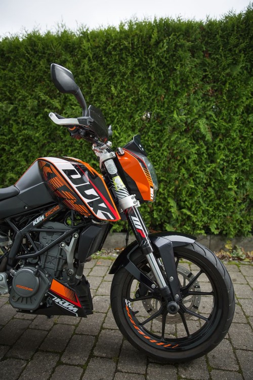Ktm, Duke, 125, Motorcycle, Road, Technology, Sport, - Full Hd Ktm Duke ...