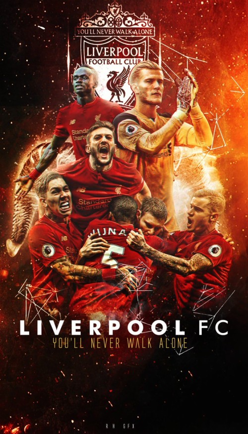 Ynwa Liverpool Poster, Liverpool Fc Wallpaper, Liverpool - Liverpool Fc ...
