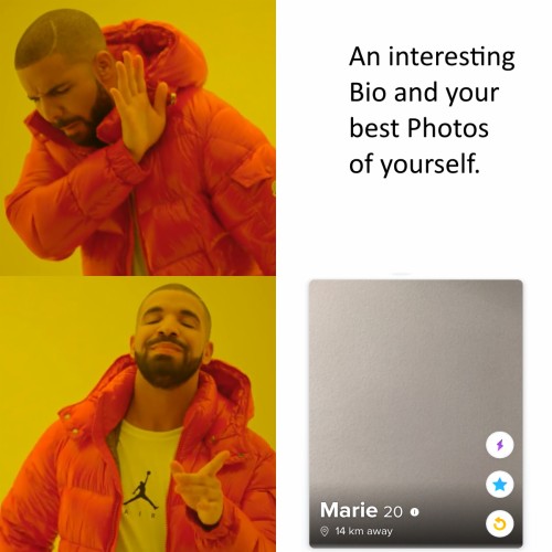 My Feelings Meme Drake (#3123557) - HD Wallpaper & Backgrounds Download