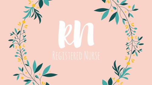 Registered Nurse Facebook Cover (#3123589) - HD Wallpaper & Backgrounds ...