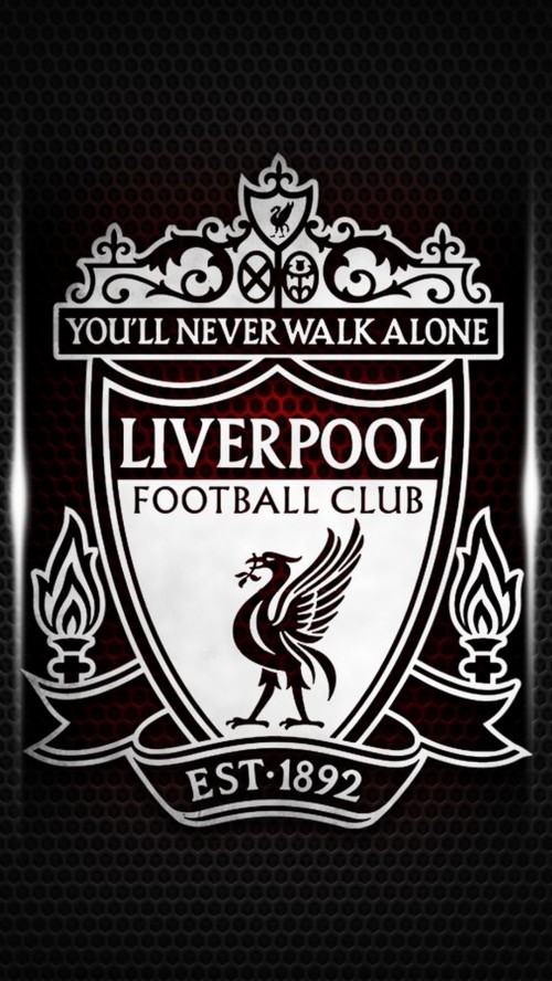 Liverpool Iphone X Wallpaper With High-resolution Pixel - Lock Screen ...