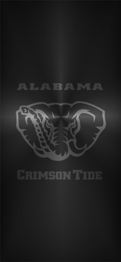 Alabama Crimson Tide (#3281290) - HD Wallpaper & Backgrounds Download