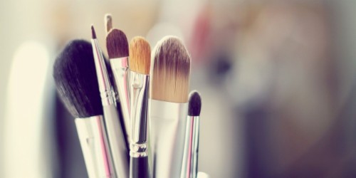 Makeup Artist Facebook Cover (#3128717) - HD Wallpaper & Backgrounds ...
