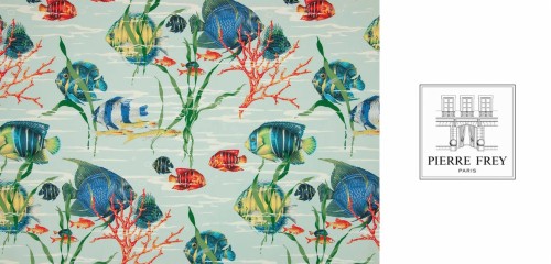 Pierre Frey (#3133758) - HD Wallpaper & Backgrounds Download