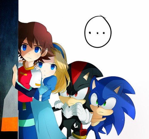 Sonic, Sonic The Hedgehog, Shadow The Hedgehog, Mask, - Sonic Shadow ...