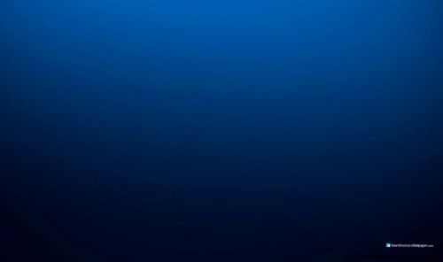 Windows Xp Plain Blue Wallpaper - Electric Blue (#3136106) - HD ...