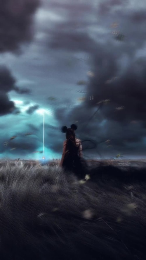 Wind (#2395976) - HD Wallpaper & Backgrounds Download