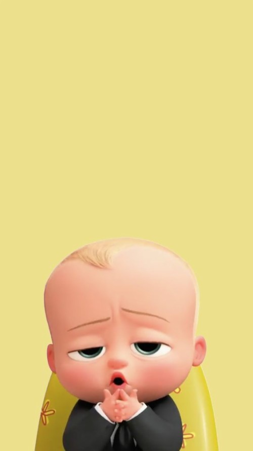 Background Boss Baby Wallpaper Hd (#3138418) - HD Wallpaper ...