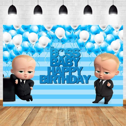 Background Boss Baby Wallpaper Hd (#3138418) - HD Wallpaper ...