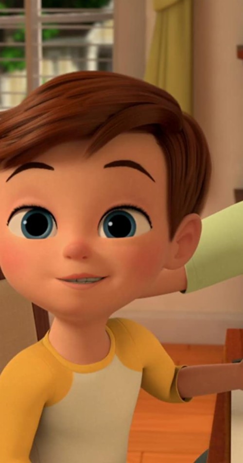 Im The Boss (#2391400) - HD Wallpaper & Backgrounds Download